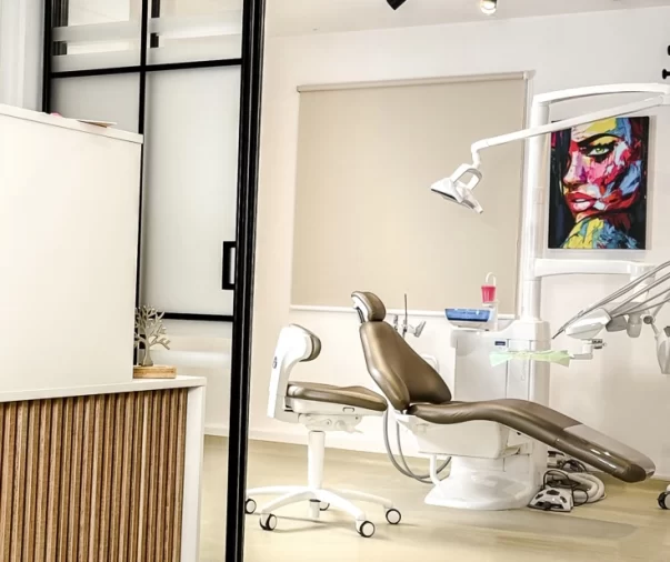 Despre noi - NatureDent